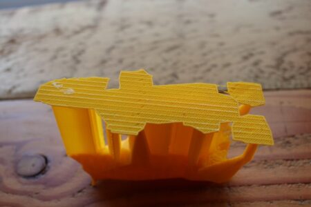 Raft vs Brim vs Skirt: The Difference Explained [Upd. 2021]