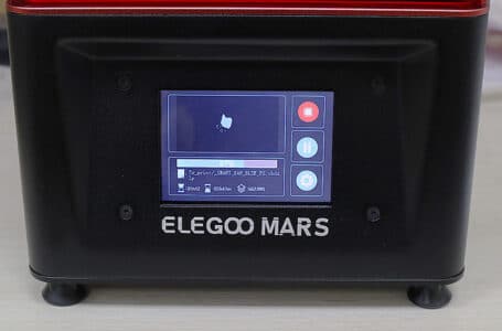 Elegoo Mars 2 Pro Review (Fall 2025) - Features, Pros and Cons