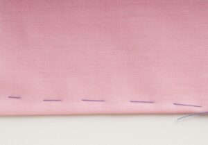 10 Types of Hand Stitches for Beginner Sewists - Our Illustrated Guide