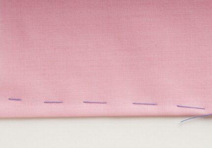 10 Types of Hand Stitches for Beginner Sewists - Our Illustrated Guide