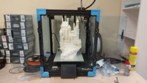 4 Best Core XY 3D Printers – Reviewed and Rated (Fall 2025)