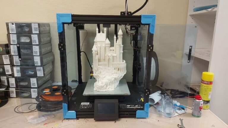 4 Best Core XY 3D Printers – Reviewed and Rated (Fall 2025)