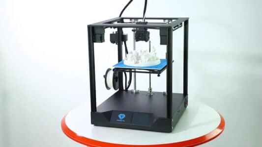4 Best Core XY 3D Printers – Reviewed and Rated (Fall 2025)