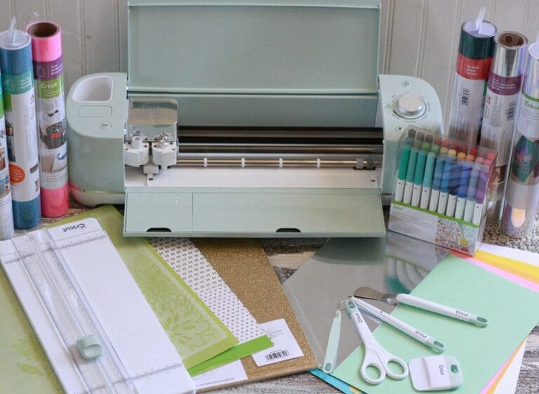 Cricut Explore Air 2 Review (Fall 2025) – Features, Pros and Cons