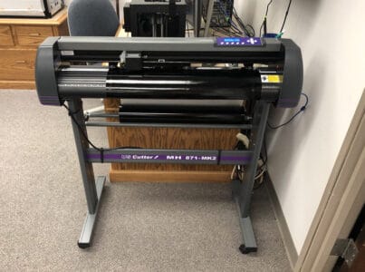 USCutter MH 871-MK2 Review (Fall 2025) – Features, Pros and Cons