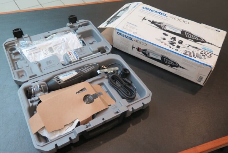 8 Best Dremel Tools for Wood Carving - Reviewed and Rated (Fall 2025)