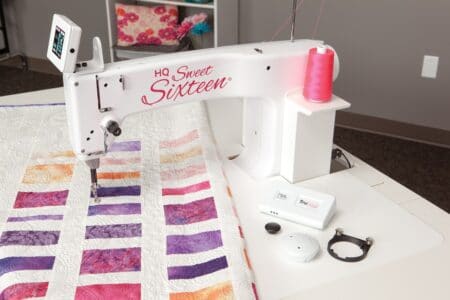 9 Best Long Arm Quilting Machines – Reviewed and Rated (Fall 2025)