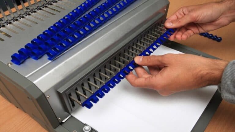 12 Best Binding Machines – Reviewed and Rated (Spring 2023)