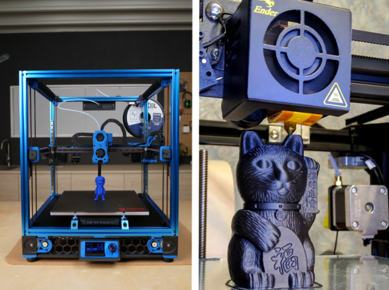 10 Best CoreXY 3D Printers Reviewed (Fall 2025)