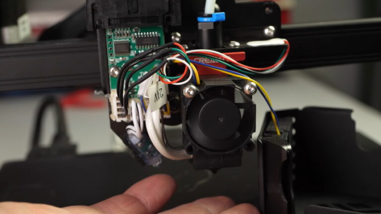 CR-6 SE Review – Features, Pros and Cons (Spring 2025)